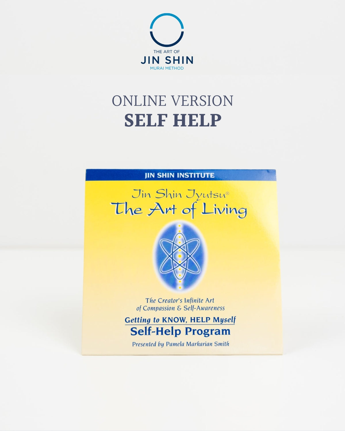 The Art of Living Self-Help Program - Pamela Markarian Smith - ONLINE ...