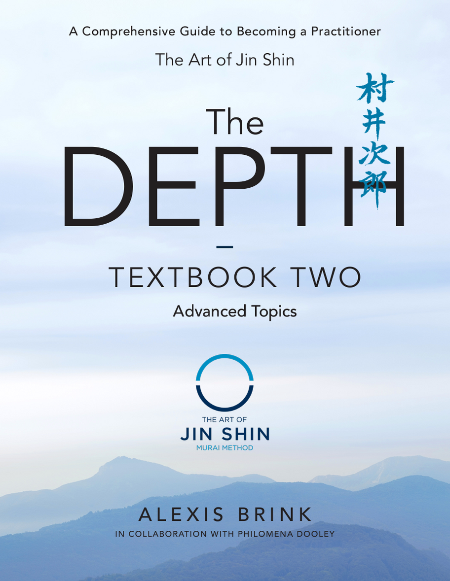 Learning Materials– Jin Shin Institute